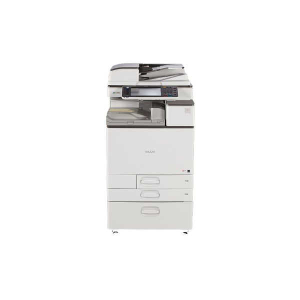 RICOH MPC 3503 - Smart Imports