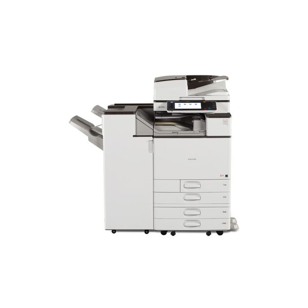 RICOH MP C5503 Impresora Multifunción Láser Color - Smart Imports