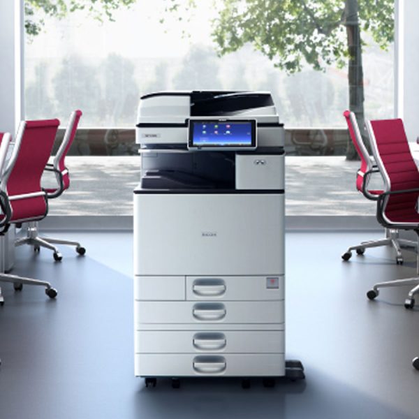 Ricoh MPC 2004 - Smart Imports